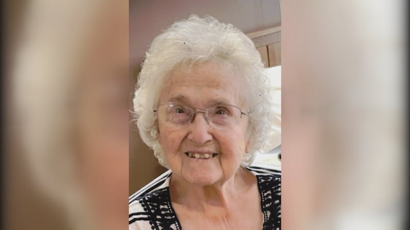 Obituary: Ritchie, Dorothy P. Obituary: Ritchie, Dorothy P.