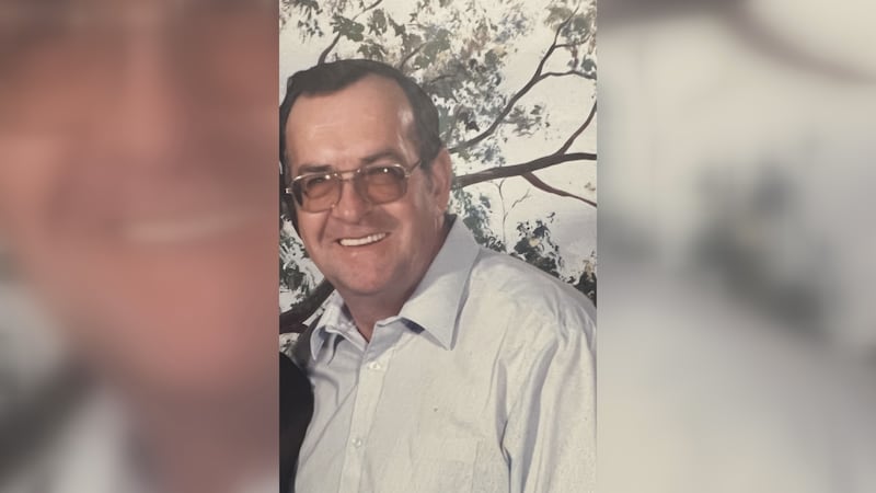 Obituary: Bartlett, Gerald Patrick Obituary: Bartlett, Gerald Patrick