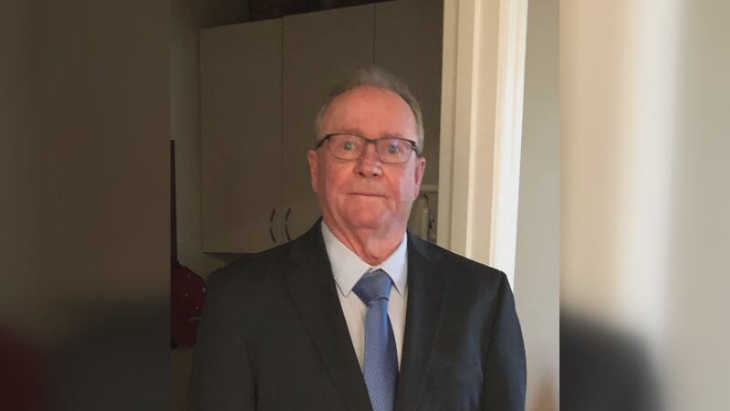Obituary: Waggoner, James Franklin Obituary: Waggoner, James Franklin