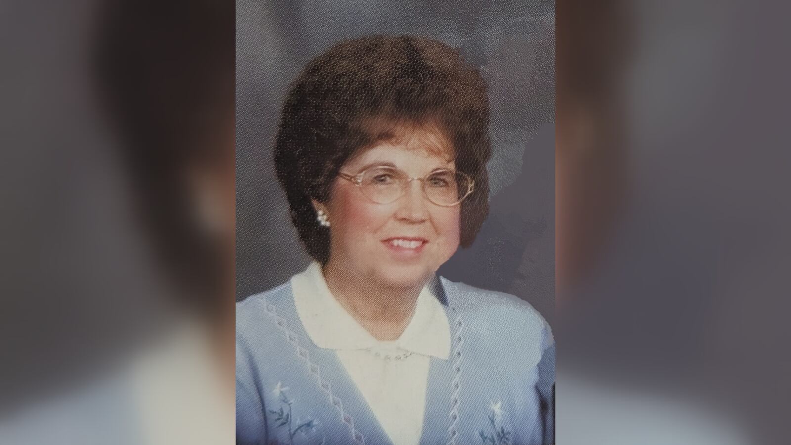 Obituary: Binegar, Mary Lou Obituary: Binegar, Mary Lou