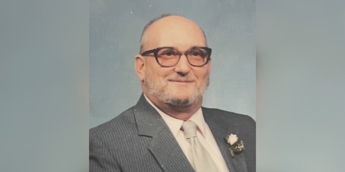 Obituary: Moss, Darrell Gene Obituary: Moss, Darrell Gene
