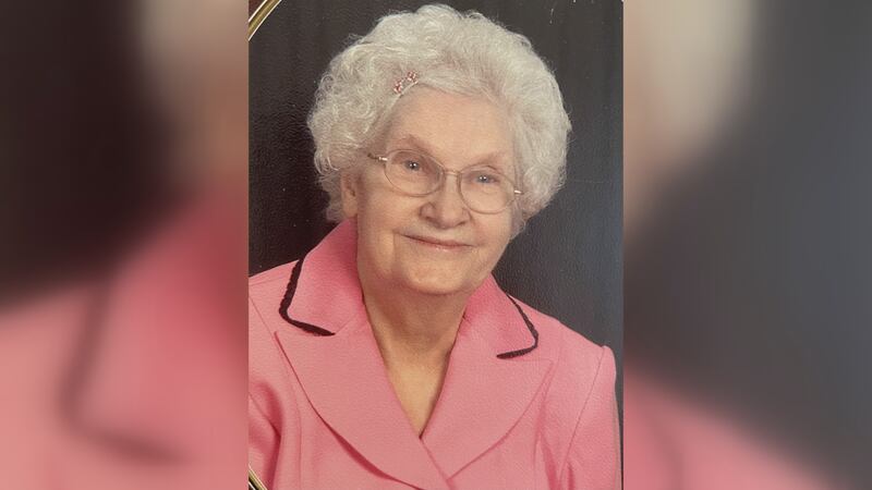 Obituary: Harris, Lyda Mae Obituary: Harris, Lyda Mae