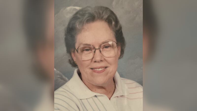 Obituary: Benson, Phyllis Eloise Patterson Obituary: Benson, Phyllis Eloise Patterson