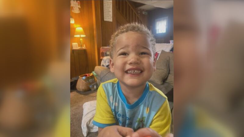 UPDATE: Missing 3-year-old found safe in Meigs County UPDATE: Missing 3-year-old found safe in Meigs County