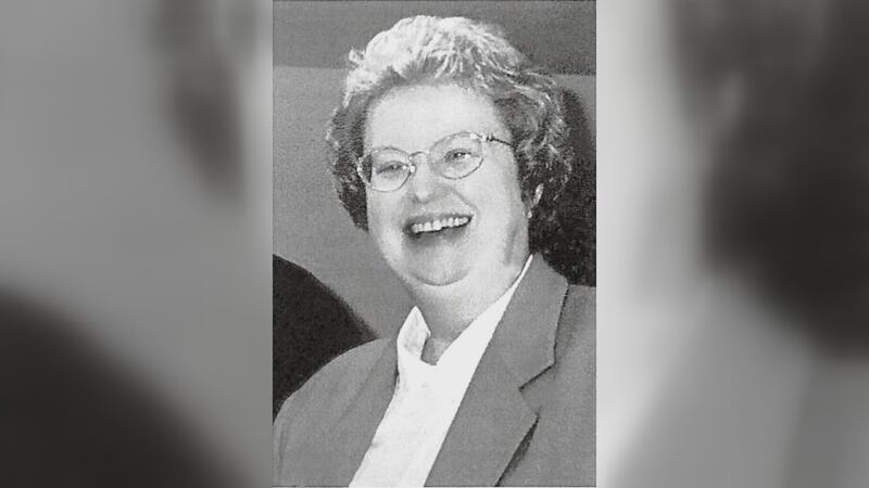Obituary: McMannis, Cynthia Ann Obituary: McMannis, Cynthia Ann