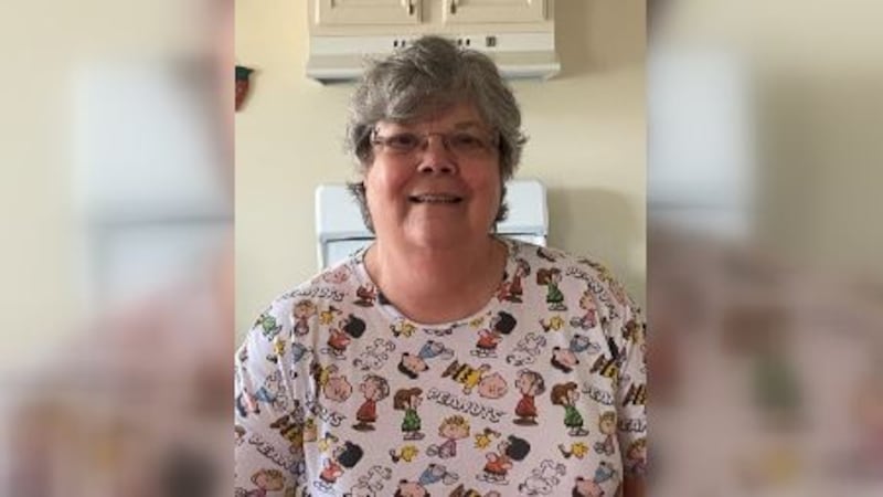 Obituary: McCauley, Karen Sue Obituary: McCauley, Karen Sue