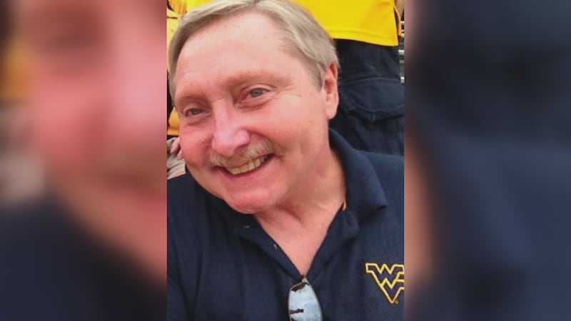 Obituary: Harvey, Ronald Eugene Obituary: Harvey, Ronald Eugene